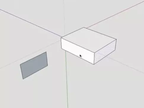 ...学室内设计☆从零开始学草图大师SketchUp入门基础教程02课-软件...