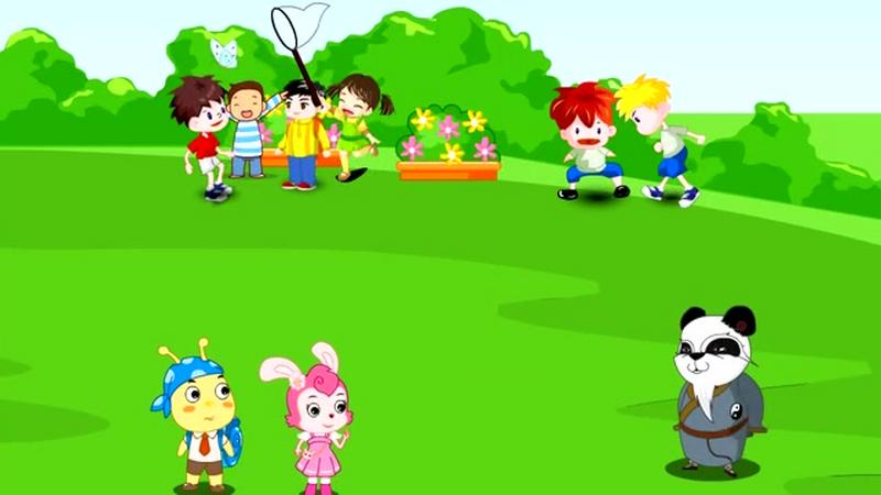 小学 一年级数学上册 第15课 用数学(1)人教版同步教程