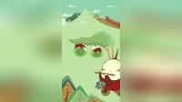 【独角仙】万物生长 春风将至 趁着清明小长假 一起去踏青吧