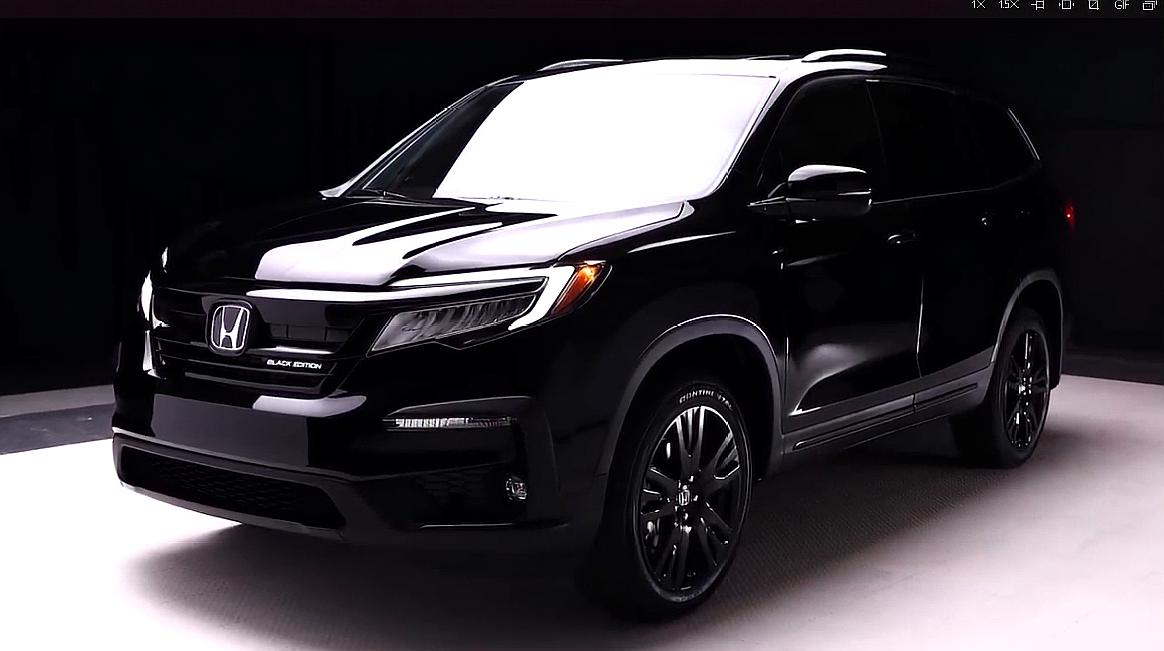 本田这新SUV火了!新车简直比路虎还霸气,性价比吊打普拉多