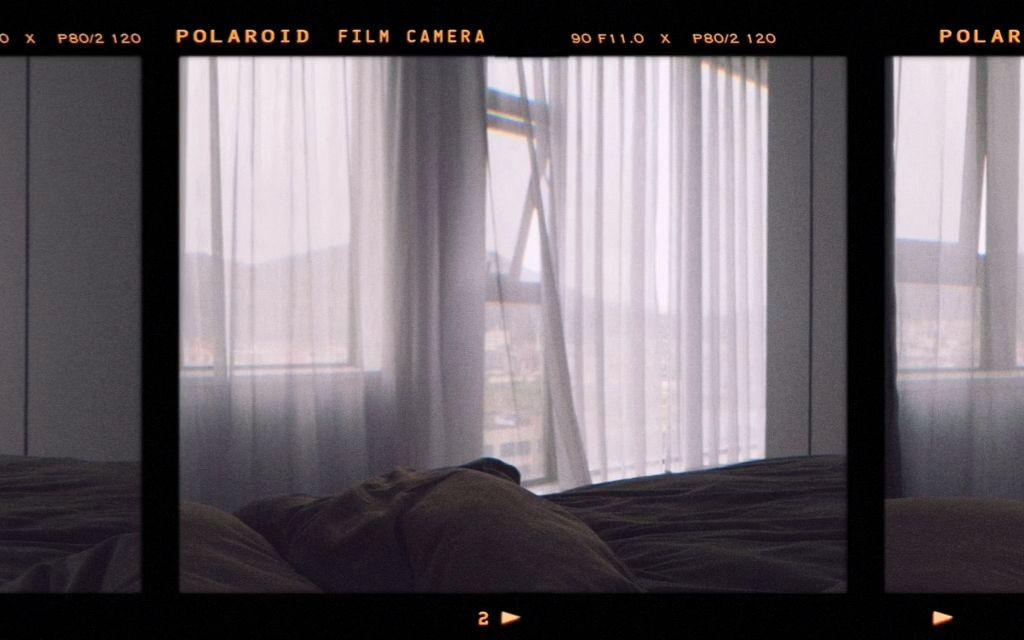 关于当审计实习生的内40天 / Mourning Dove (Original Mix)