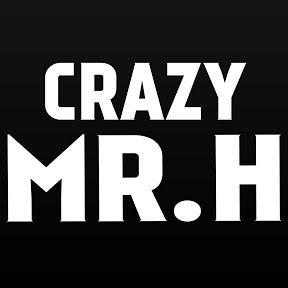 疯狂的哈克先生 