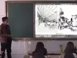 第八章 环境艺术快速表现技法A