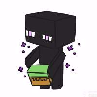 我叫Minecraft 