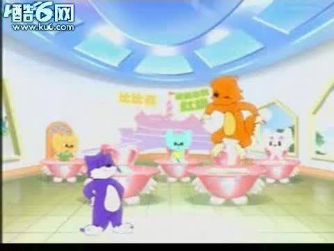 动画汉语拼音教学06