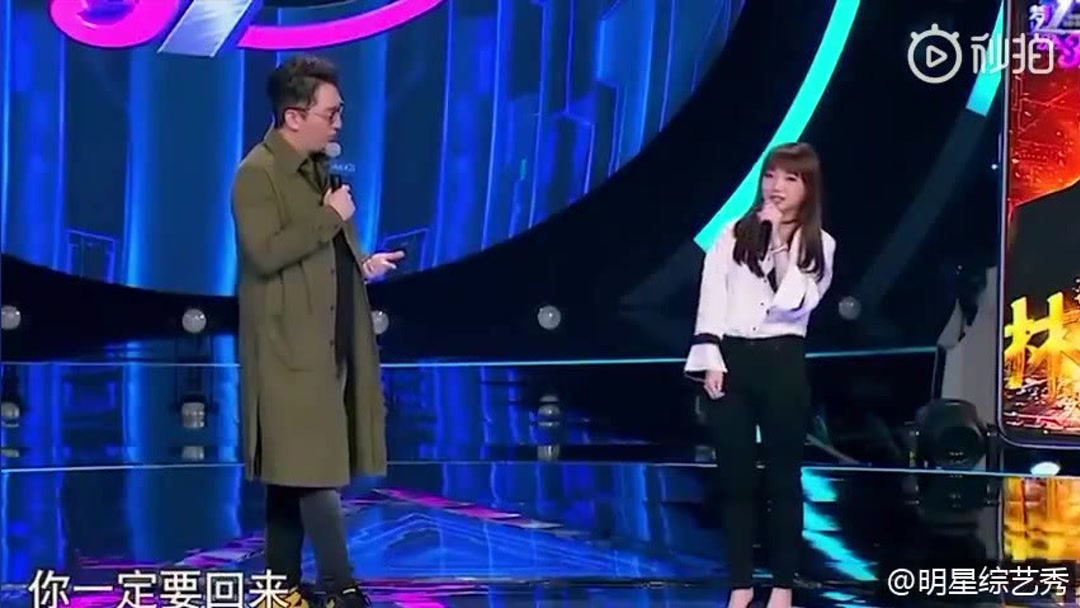#梦想的声音#林俊杰喊话周杰伦,怎么老跟.