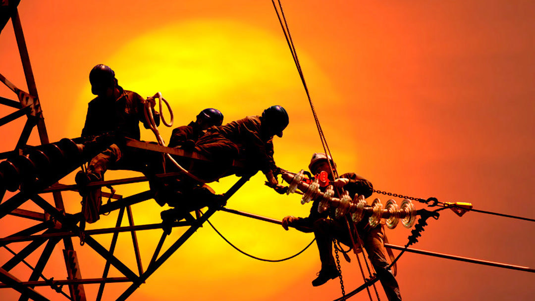 我国发电量充足!供电永远大于用电量,其余电量都去哪了呢?