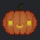 南瓜头PumpkinHead 