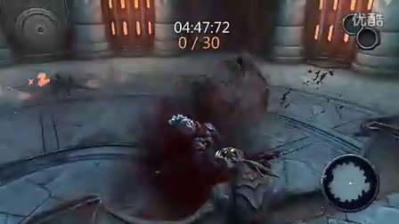 暗黑血统-全剧情、全收集、激情打法攻略03B