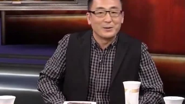 窦文涛:当今社会是一个“卖雷”的时代