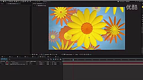 ...教程】Trapcode Tao _三维几何图形插件新功能教程_02_调整和变形