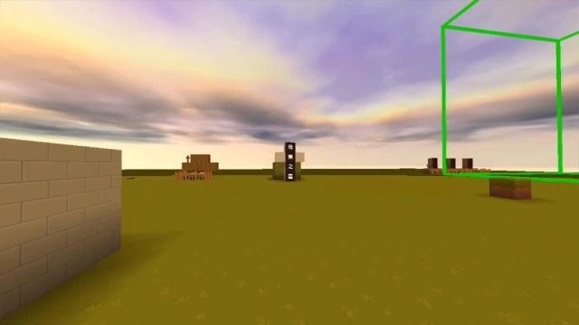 迷你世界:贪玩的小男孩,意外启动时光机