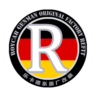 乐卡德系改装 