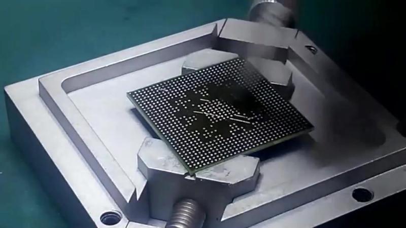 笔记本显卡坏了是怎么更换的,今天教教大家