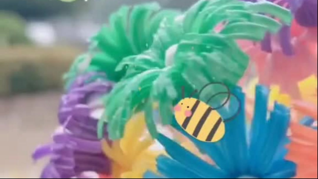 如何用手工作品制作好看短视频