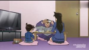 《名侦探柯南》基德,你的内心一定崩溃了