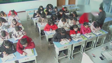 八年级物理光的传播课堂实录