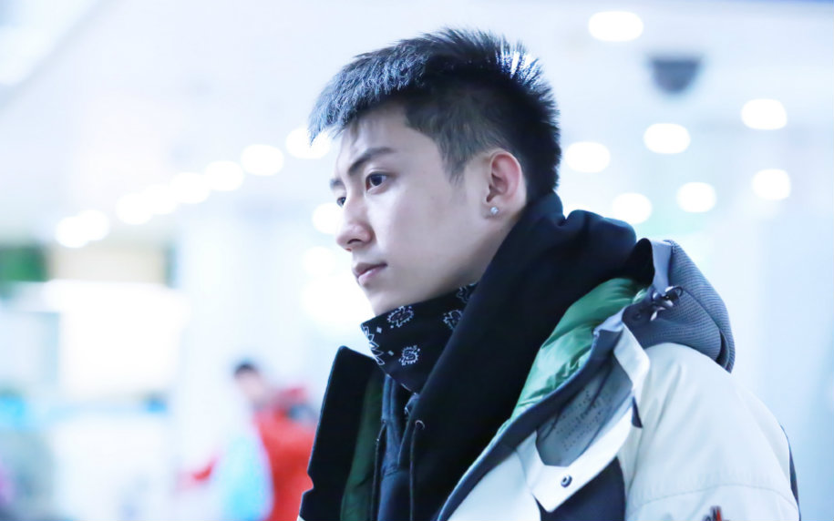 【黄景瑜】I My Me Mine 饭制版