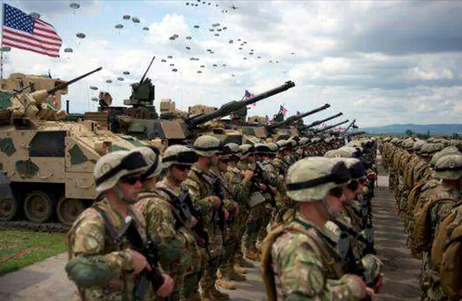 美国与伊朗开战会怎样?美媒直言:甚至会比越南战争更可怕