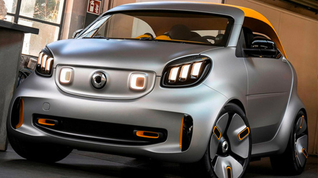 和极氪001同平台!吉利smart品牌首款SUV明年开卖