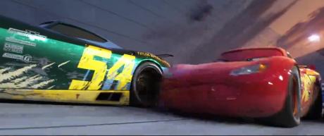 赛车总动员3:极速挑战