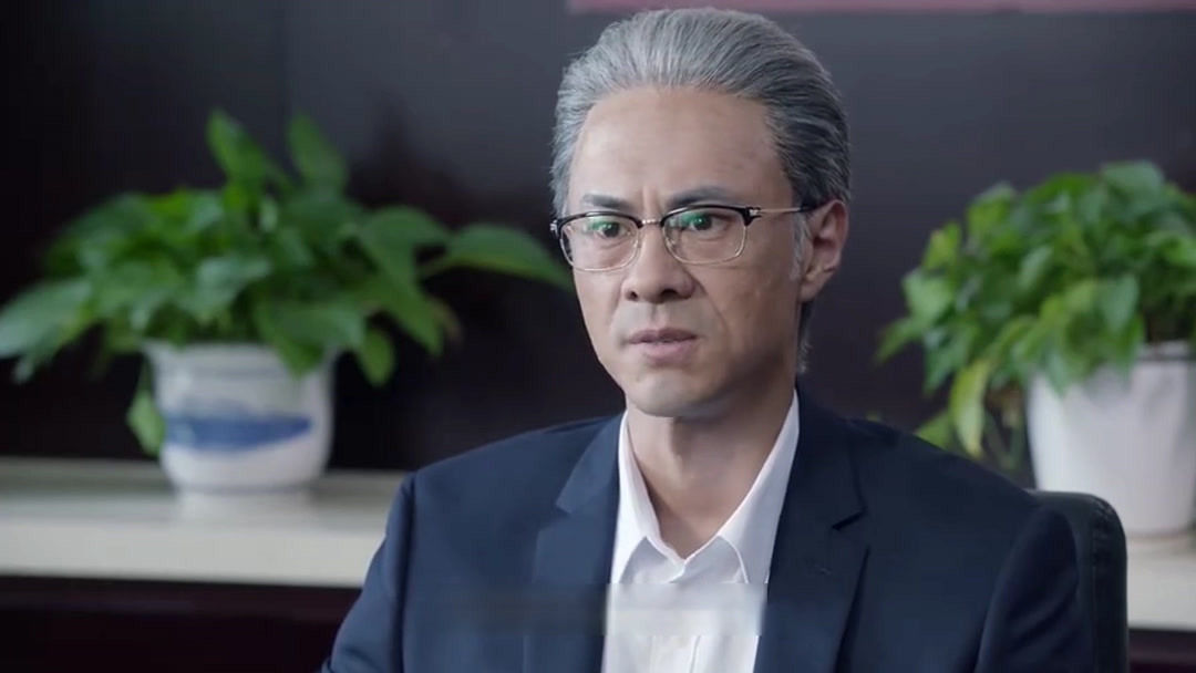 《追梦》秦书记下令一查到底 星都大酒店是王光明和陈大尧的据点