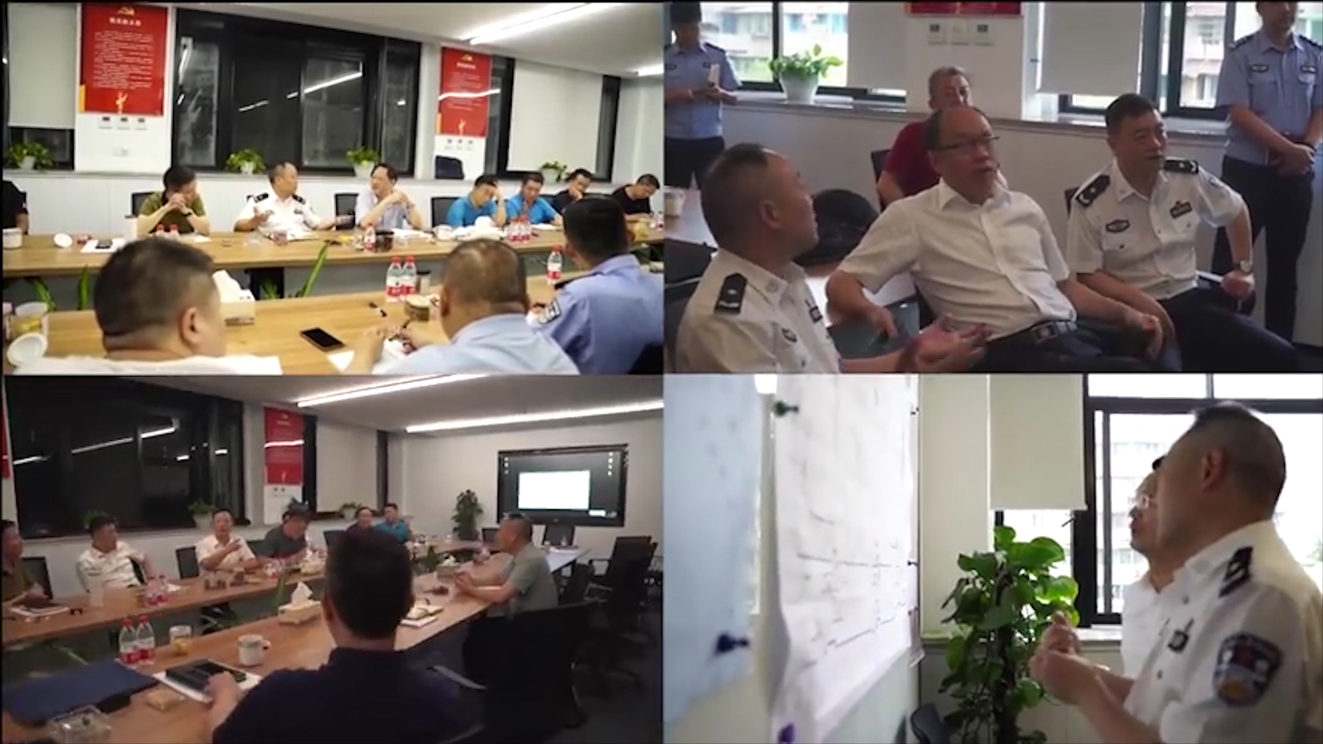 杭州女子被丈夫杀人分尸!警方调6千小时监控,抽38车粪水侦破