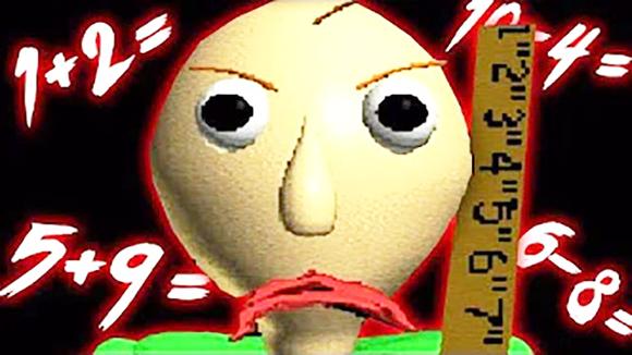 魔哒搞笑滑稽的课堂 遇到最难的数学题目了