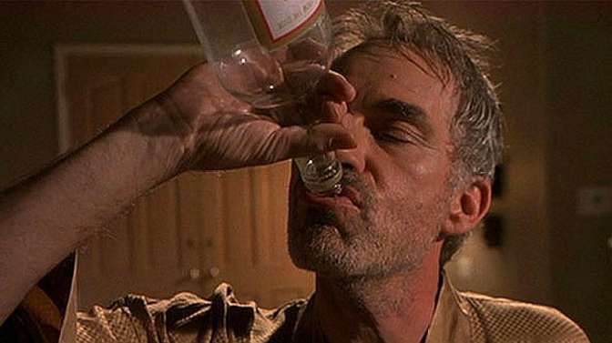 酒精是如何在人体内代谢的,动画演示全程,看完后你还喝吗?