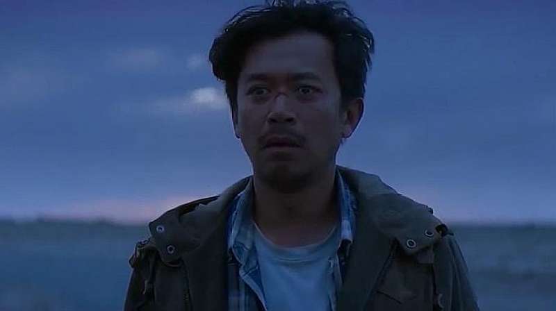 欠下高利贷的他不惜把前妻的房子抵押出去 结局却刷新了帅的定义