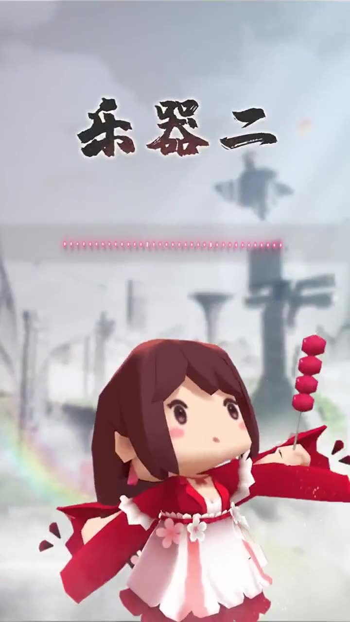 迷你世界之搞笑:一起来听声音猜乐器