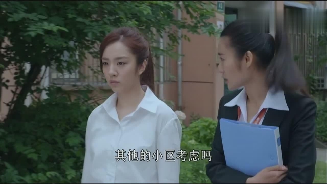 茅小春被扫地出门,去中介找合适房源,称心如意的好难找啊