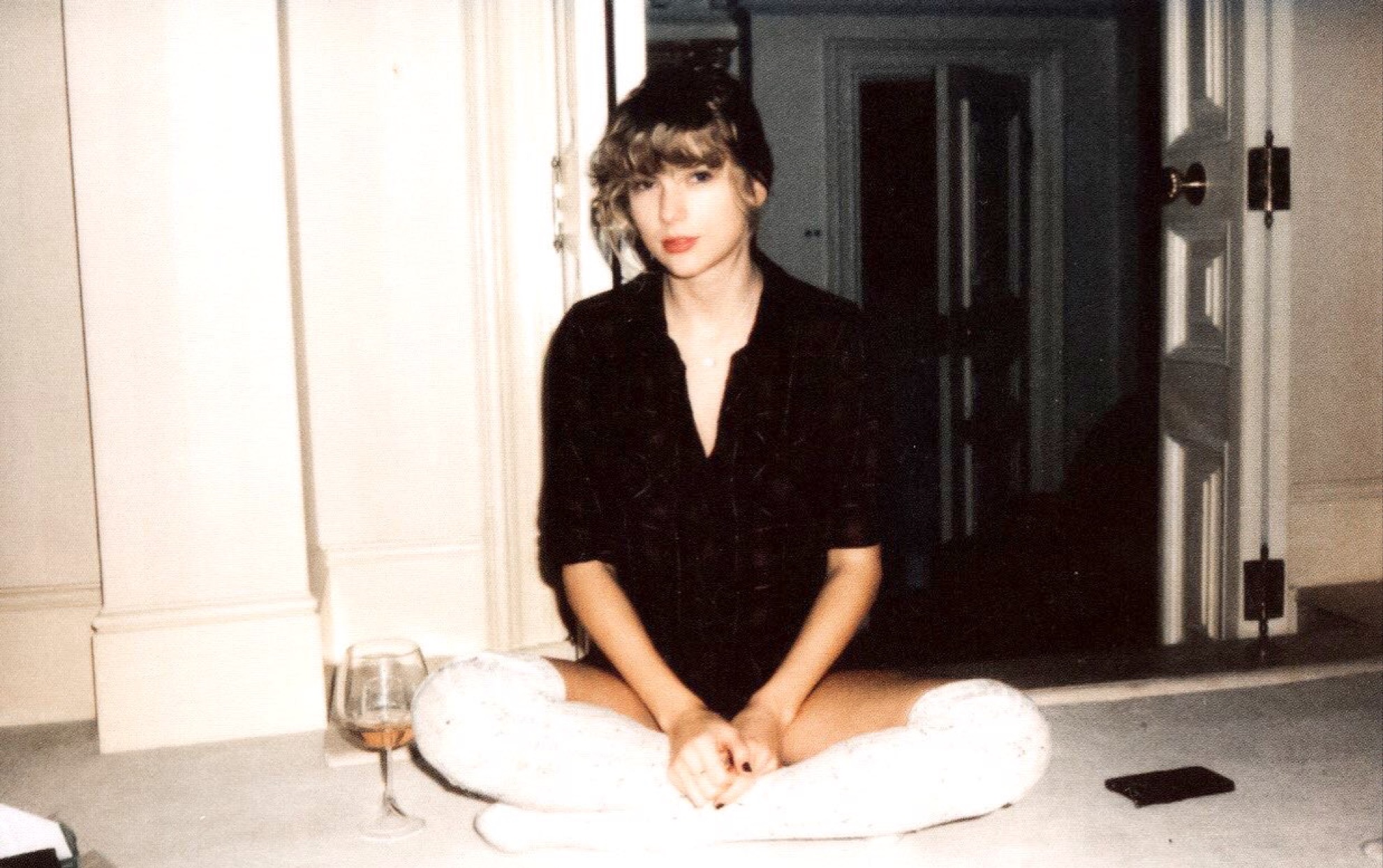 【歌单】Taylor Swift丨 合作曲精选