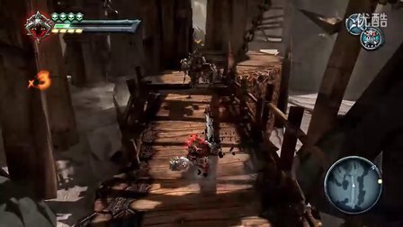 暗黑血统视频攻略第七期