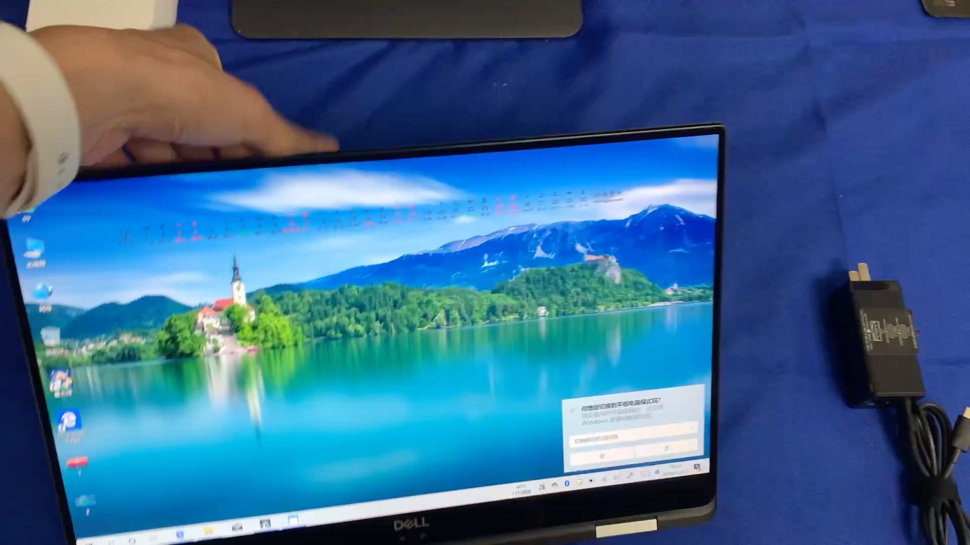 戴尔Dell XPS 9575国行纯原在保二合一高端商务本 国行戴尔Dell XPS ...