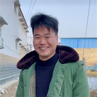 河南小伟 
