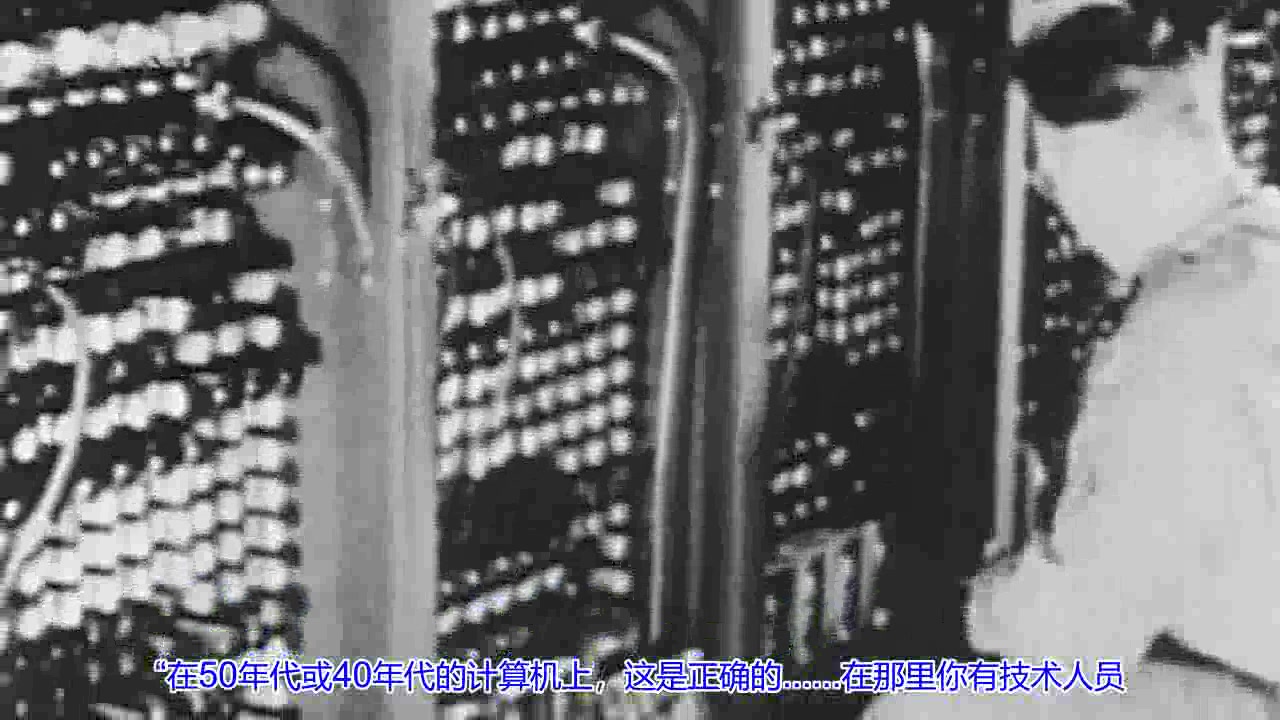 我们接近一个通用量子计算机,这就是我们所在的地方