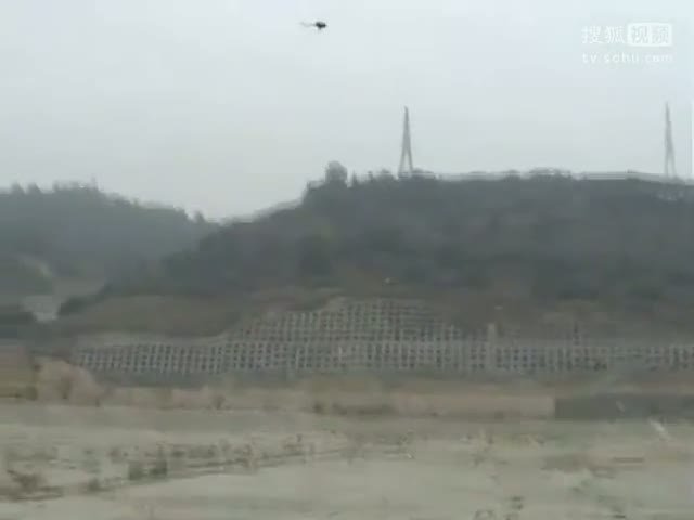 成都航模,航模直升机3D表演