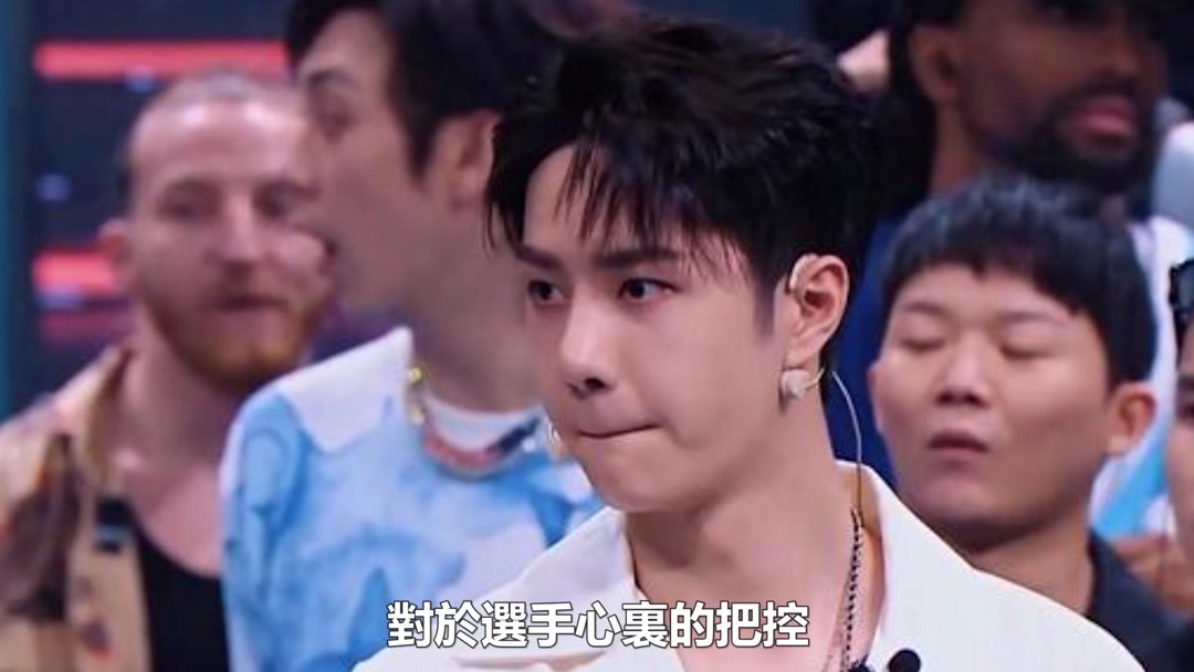 王一博中外街舞文化交流使者:凭自身实力与个人魅力征服国际舞者