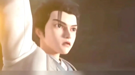 【盘点】03完美世界男神人物志