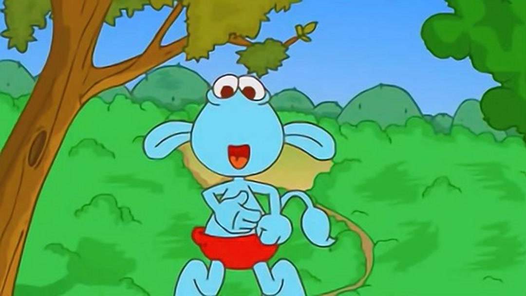 幼儿学拼音精选之复韵母