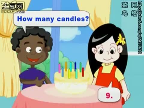 PEP小学三年级英语上册