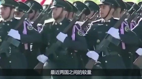 伊朗彻底摊牌!伊外长向全球发出通告,国民沸腾-这次决战到底