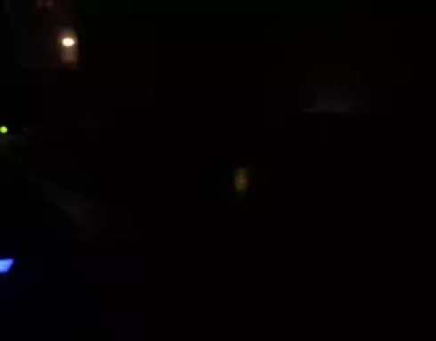 火车模型 百万城SS9G快速通过