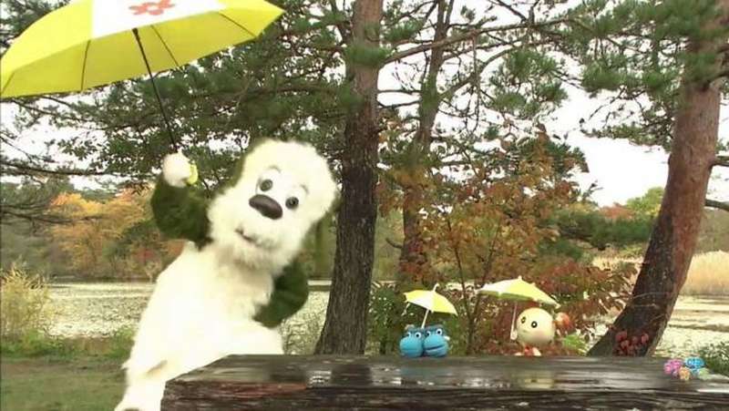 咿呀咿呀 第19季 第30集 小雨滴滴滴答