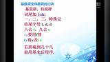 初中英语 序数词的用法_clip