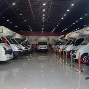 河北舒旅二手房车 