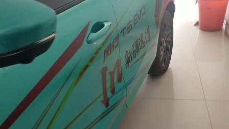 西北大区+新疆远道专营店+T5EVO试驾车安装记录仪视频反馈 3.14