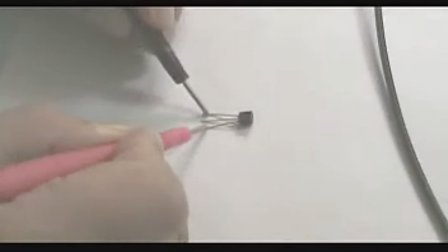 晶闸管(可控硅)检测