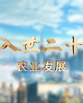 【中国入世20周年农业发展高层研讨会在京召开】今年正值中国加入...